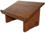 ROBERT MOUSEMAN THOMPSON VINTAGE OAK LECTERN BOOK STAND – Ingnet