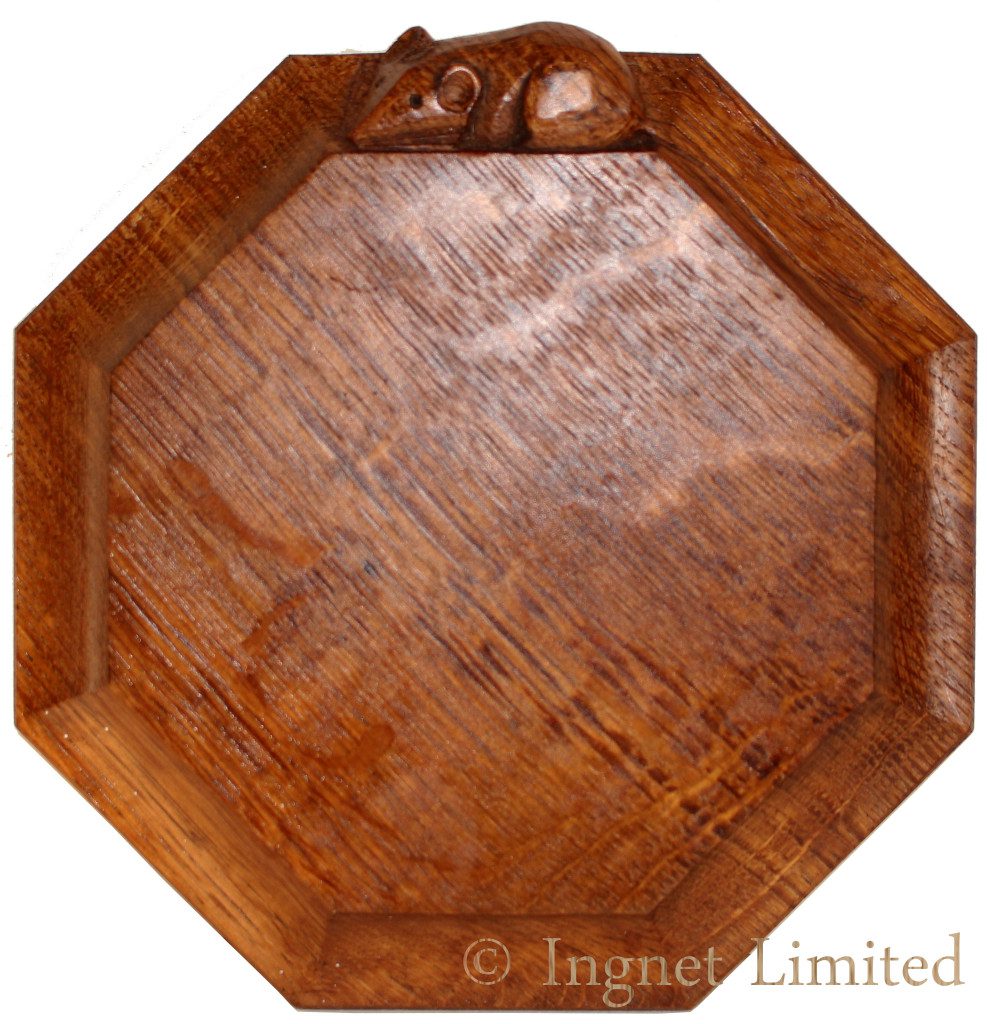 ROBERT MOUSEMAN THOMPSON TEAPOT STAND – Ingnet