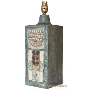 TROIKA TABLE LAMP – Ingnet