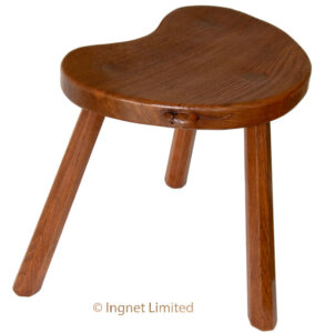 ROBERT MOUSEMAN THOMPSON STOOL – Ingnet